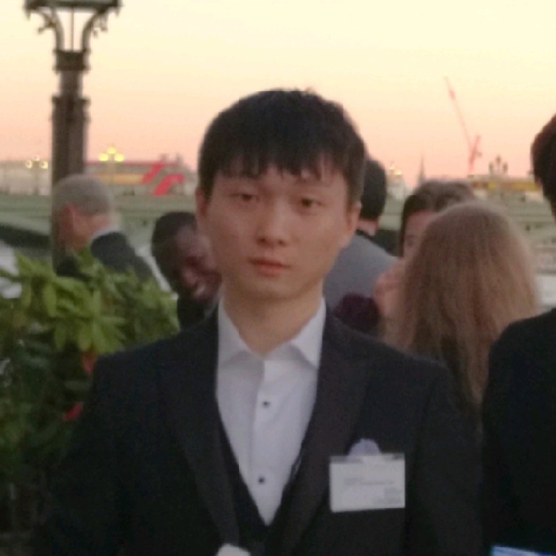 TheDataAnalyst | Huashi